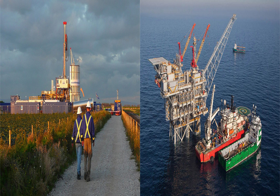 Top ten gas producing countries of the world | World News – India TV