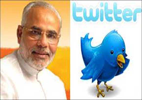 Twitter praise for Modi's diplomatic initiative | World News – India TV
