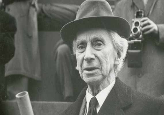 US museum acquires Bertrand Russell's Nazi appeasement letter | World ...