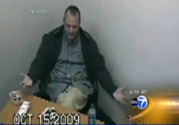 US Releases 26/11 Mastermind David Headley Tapes | World News – India TV