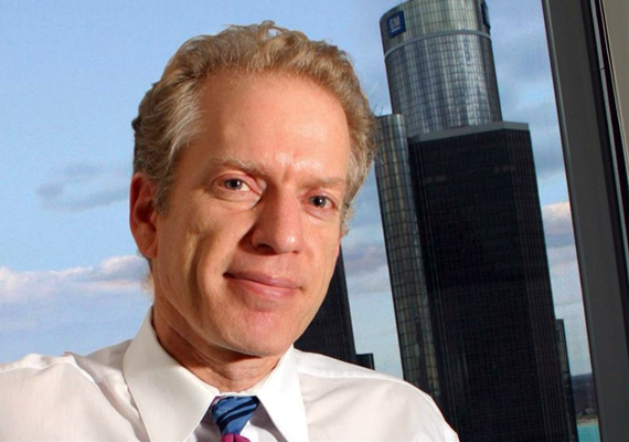 U.S. Author Zaslow Killed In Car Accident | World News – India TV