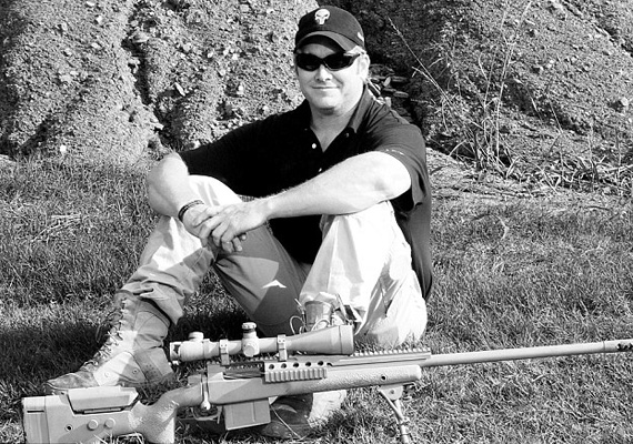 With 255 Kills, He's Deadliest Seal Sniper In US History | World News ...