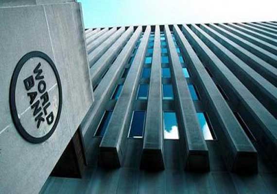 World Bank appoints new vice president | World News – India TV