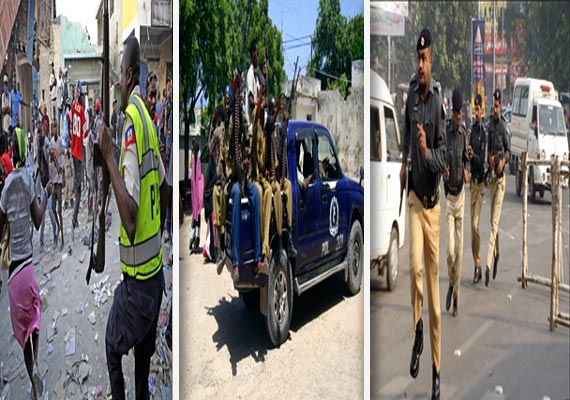 World's 10 most corrupt police forces | World News – India TV