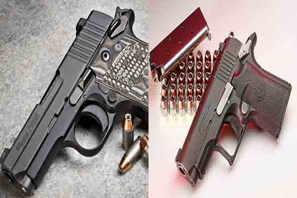 World's ten popular hand guns | World News – India TV