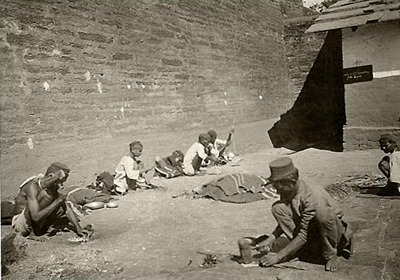 Almora Prison, where Nehru stayed, is in ruins, requires immediate ...