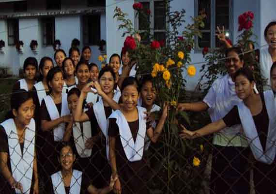 A school that has only one class | India News – India TV