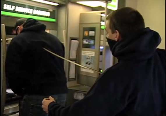 ATM robberies: Karnataka tops list of southern states | India News ...