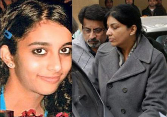 Aarushi Murder Case, SC Refuses To Shift Trial To Delhi | India News ...