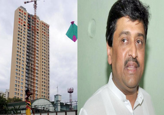 Adarsh scam: Court rejects CBI plea to drop Ashok Chavan's name | India ...