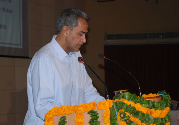 After Chief Secretary, Rajasthan DGP also goes on leave | India News ...