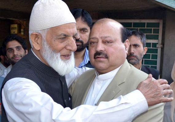 Afzal Guru's Execution Can Derail Indo-Pak Peace Process, Says POK Politician | India News ...