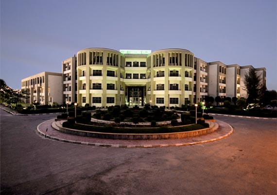 Agra engineering college registrar jailed for lake pollution | India ...