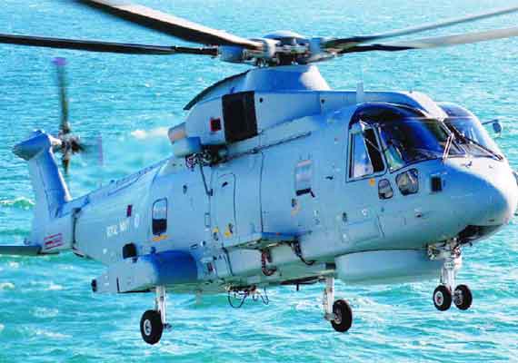 Agusta Westland denies any wrongdoing in VVIP chopper deal | India News ...