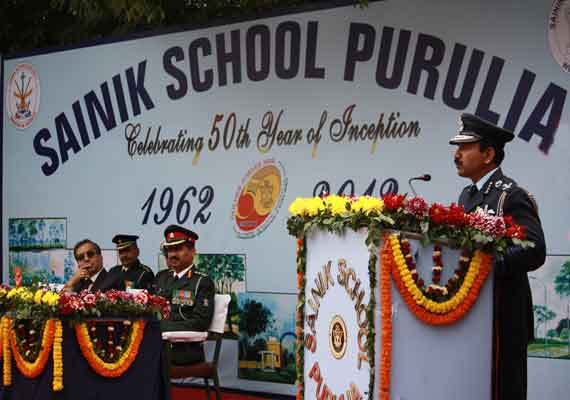 Air Marshal Arup Raha appointed IAF Chief | India News – India TV