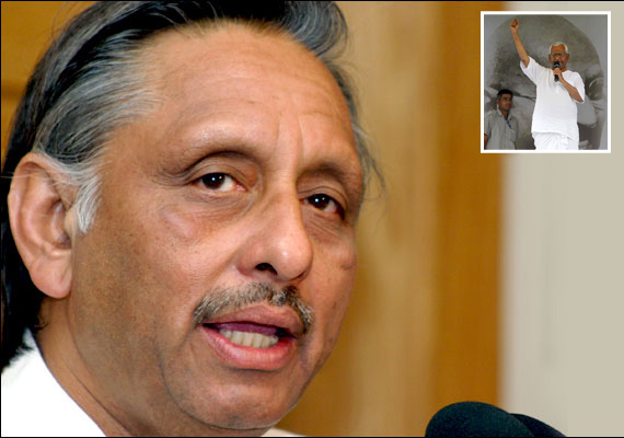 Aiyar Describes Anna Movement As Frankenstein Monster | India News ...