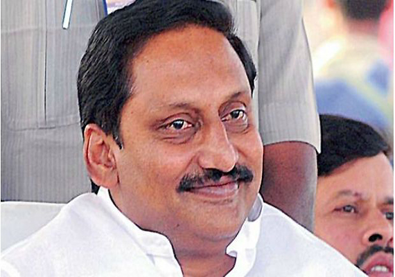 Andhra CM promises to curb illegal liquor outlets | India News – India TV