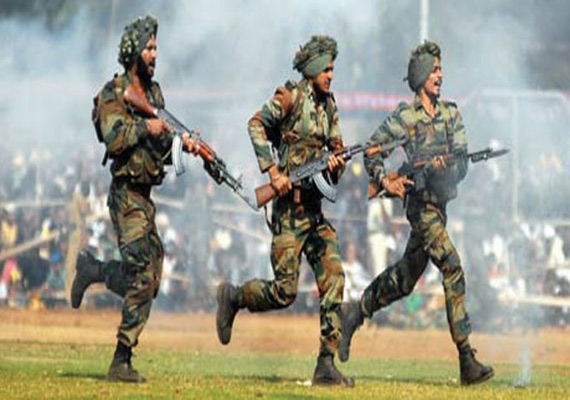 Army prepared to counter infiltration in Kashmir | India News – India TV