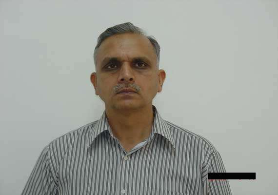 Arvind Gupta appointed deputy National Security Adviser | India News ...