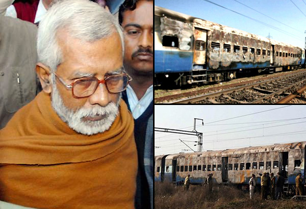 Aseemanand, 4 Others Charged In Samjhauta Blast Case | India News ...