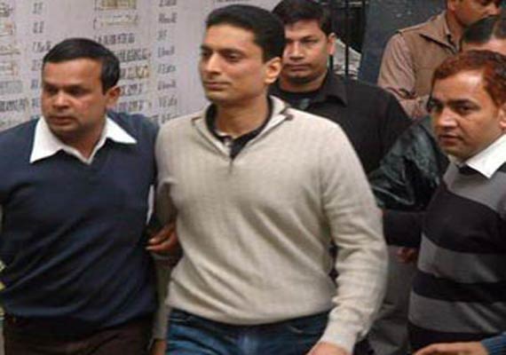 Asif Balwa Seeks Cooler, Homemade Food, iPad In Jail | India News ...