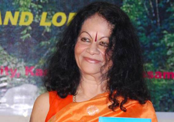 Asomiya Writer Indira Goswami Dead, Three-Day State Mourning In Assam | India News – India TV