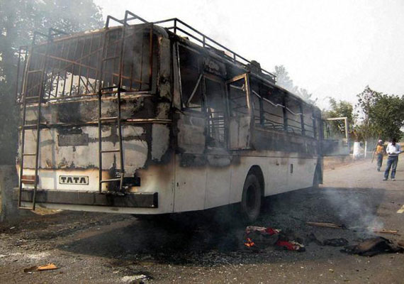 Assam violence: Toll rises to 15 | India News – India TV