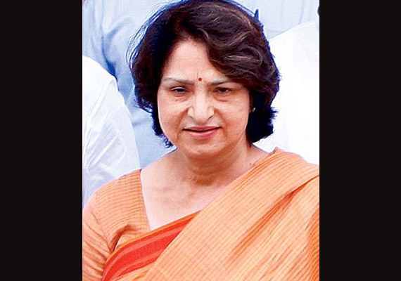 BJP issues third list of 8 candidates for MP polls | India News – India TV