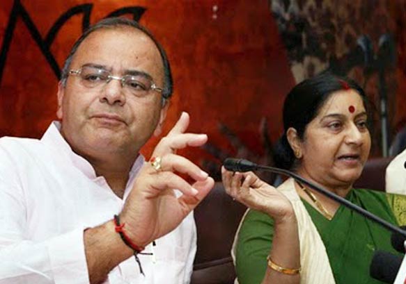 BJP To Move Privilege Motion Against PM | India News – India TV