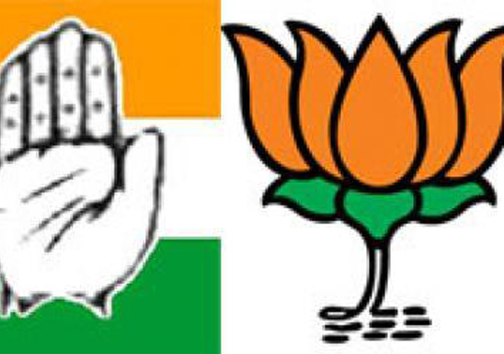 BJP Wins Renuka, Cong From Nalagarh | India News – India TV