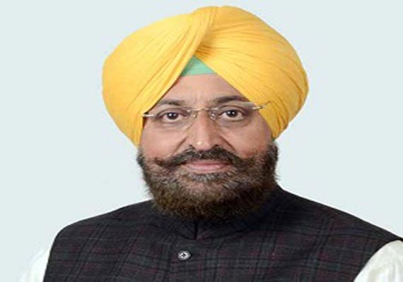 Bajwa calls on people to wage war against drug mafia | India News ...