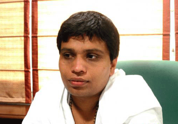 Balkrishna Skips CBI Questioning, Celebrates Birthday | India News ...