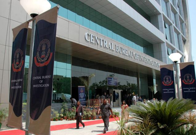 CBI files charge sheet in Lucknow CMO murder case | India News – India TV