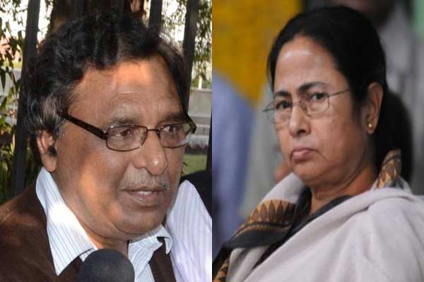 CPI-M leader under fire for Mamata, Moon Moon remarks | India News ... CPI-M leader under fire for Mamata, Moon Moon remarks | India News ...