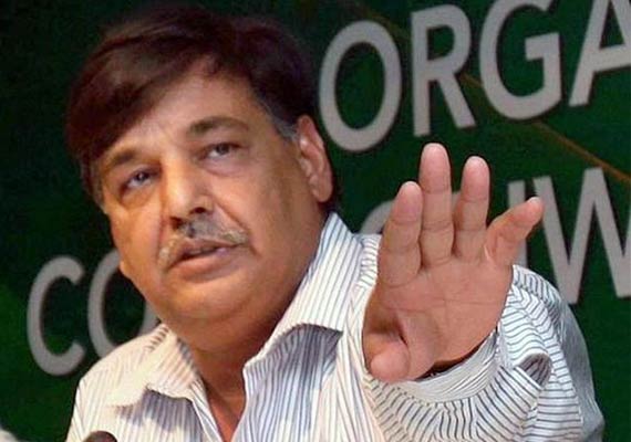 CWG Scam Accused Seeks Bail On Ground Of Parity With 2G Accused | India ...