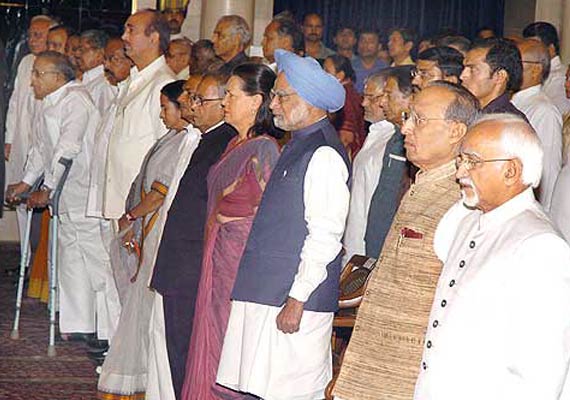 Cabinet Reshuffle Likely Next Week | India News – India TV