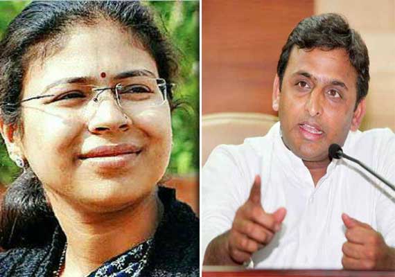 IAS officer Durga Nagpal's suspension: Centre assures justice, but ...