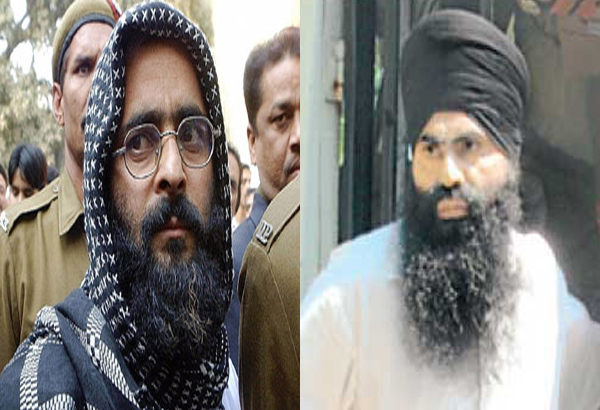 Centre Says, No Time Frame Can Be Fixed For Deciding Mercy Plea | India ...