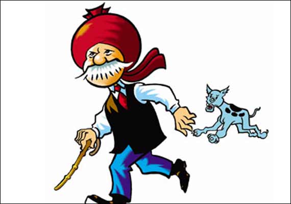 Chacha Chaudhury fans lap up early editions at Delhi Book Fair | India ...