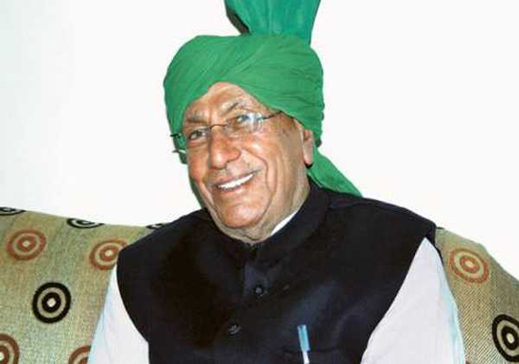 Chautala Says, Team Anna Wrongly Taking Credit | India News – India TV