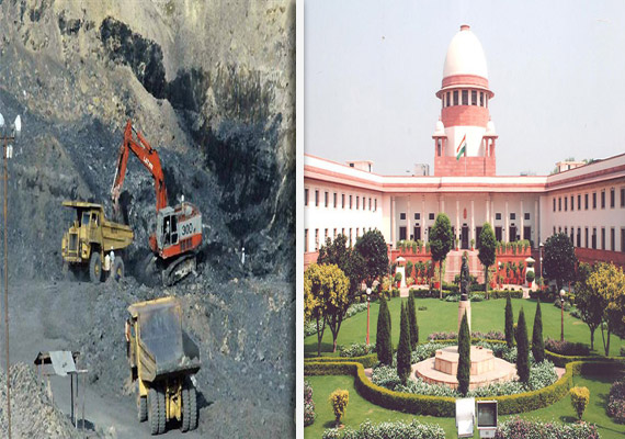 Coal Scam: CBI files status report in SC | India News – India TV