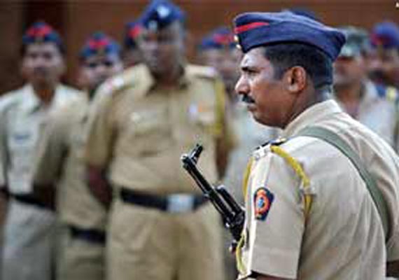 Community policing launched in Noida | India - India TV News