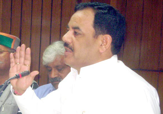 Cong Releases List Of 65 Candidates In Uttarakhand | India News – India TV