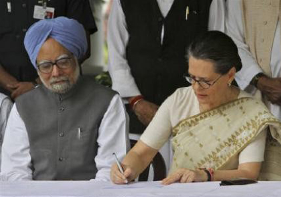 Congress Issues Whip To Lok Sabha Members | India News – India TV