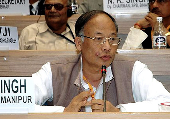Congress Releases List Of All 60 Candidates For Manipur | India News ...