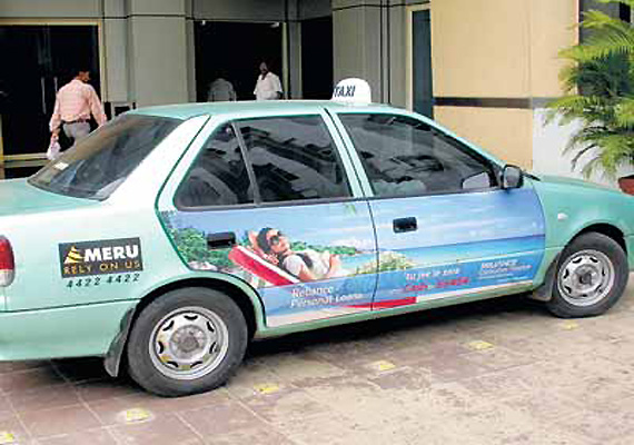 Consumer Forum Orders Meru Cabs To Pay Compensation To Thane Newly-Weds ...