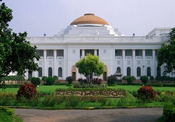 Correctional Services Bill passed in WB Assembly | India News – India TV