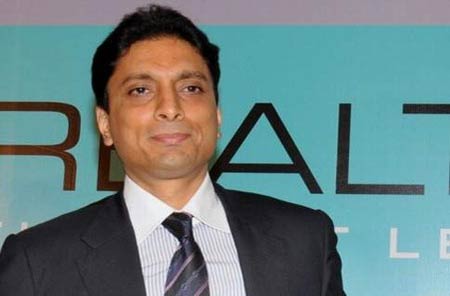 DB Realty Distances Itself From Etisalat | India News – India TV