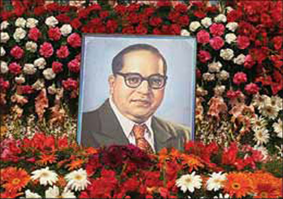 Decks cleared for Ambedkar Memorial in Mumbai | India News – India TV