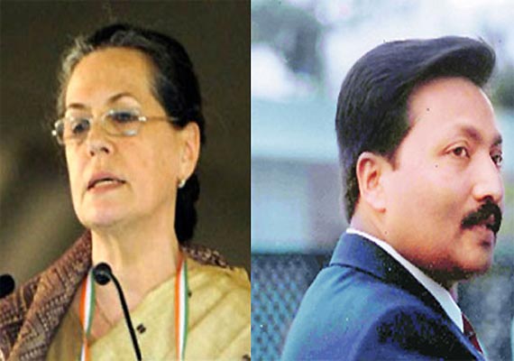Delhi HC stays trial against Sonia's former aide Vincent George | India ...